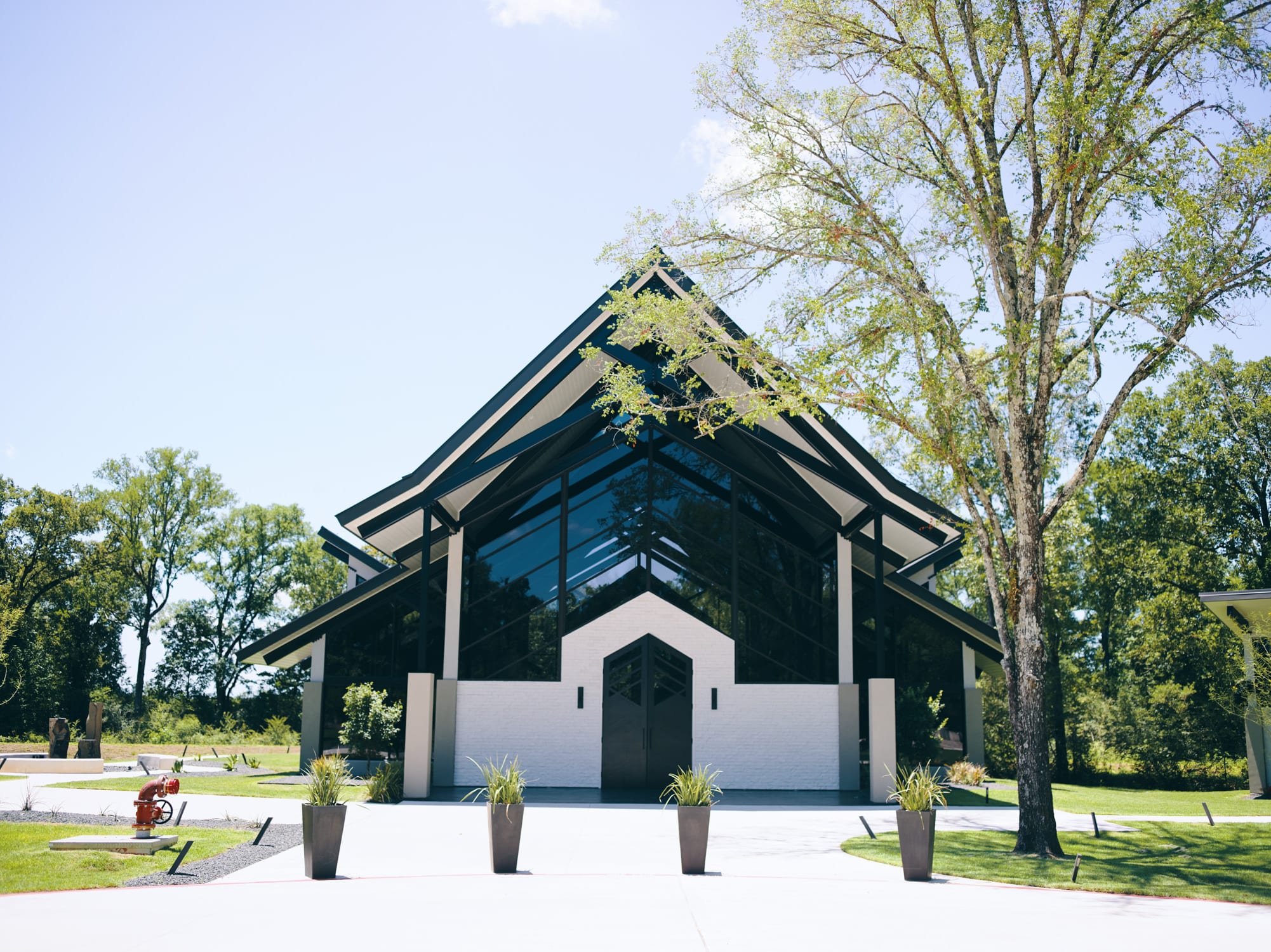 Jennings Trace Wedding Photographer – Hector & Ivette – CivicPhotos