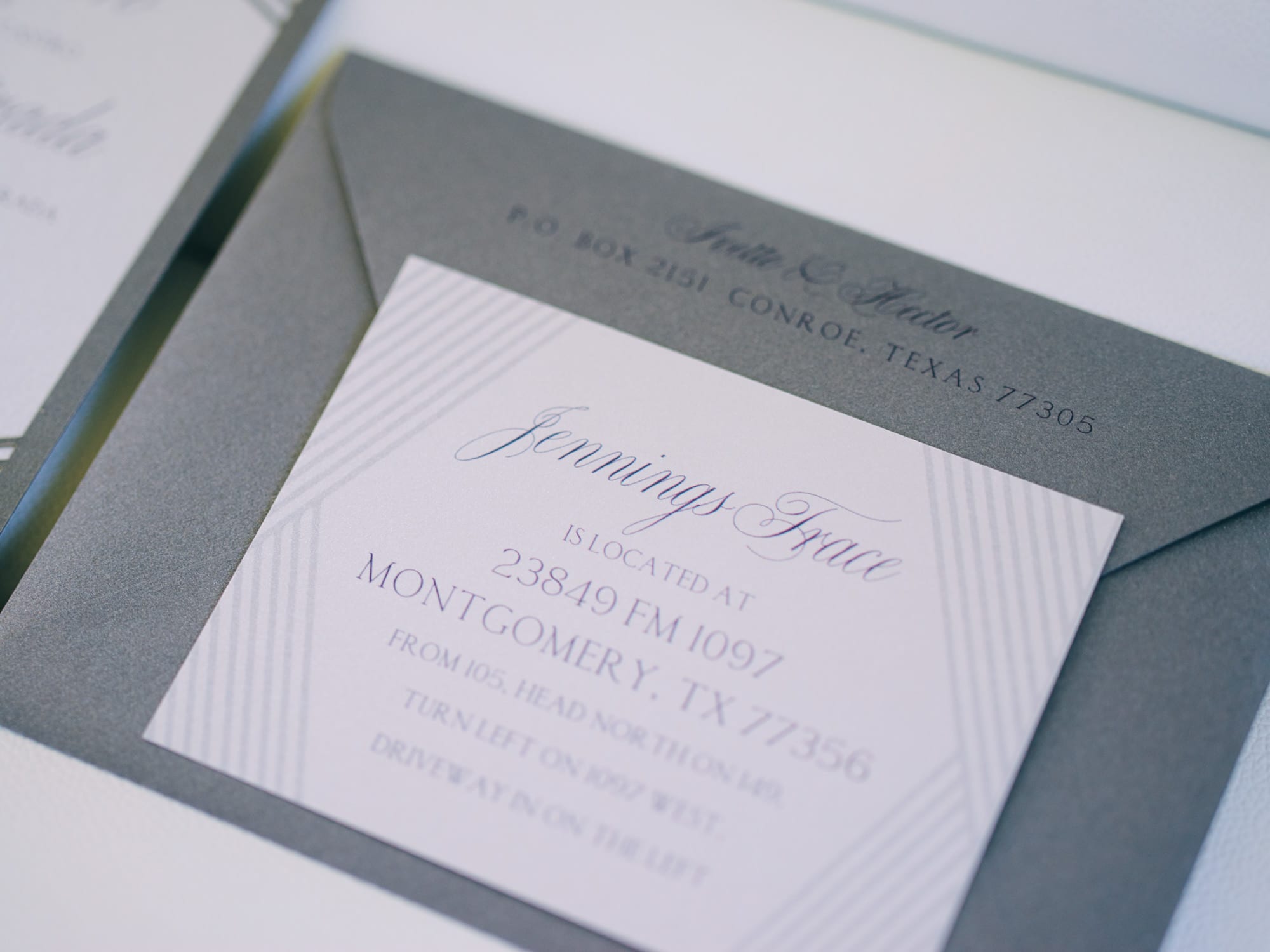 Jennings Trace Wedding Photographer – Hector & Ivette – CivicPhotos