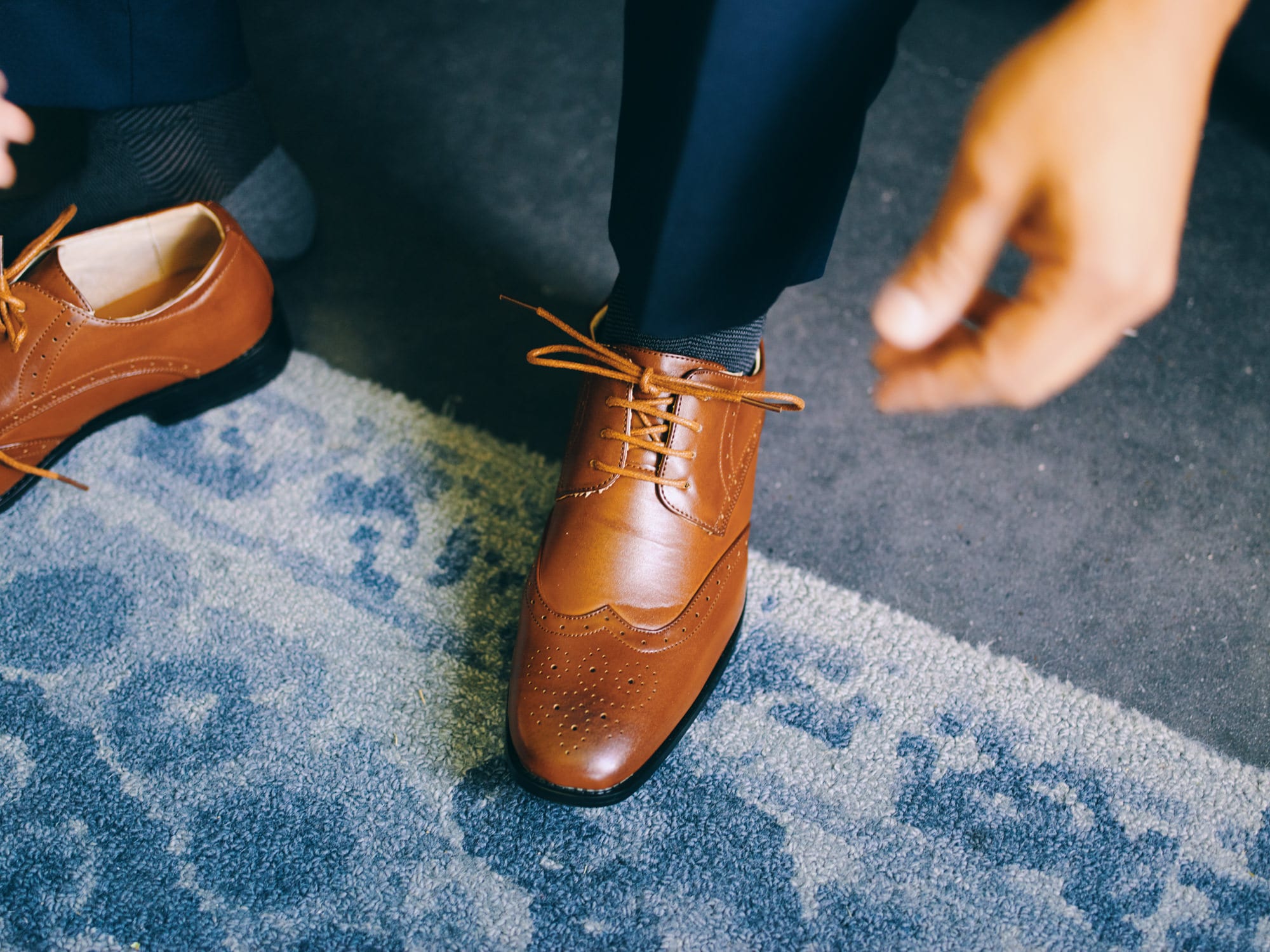 Jennings Trace Wedding Photographer – Hector & Ivette – CivicPhotos