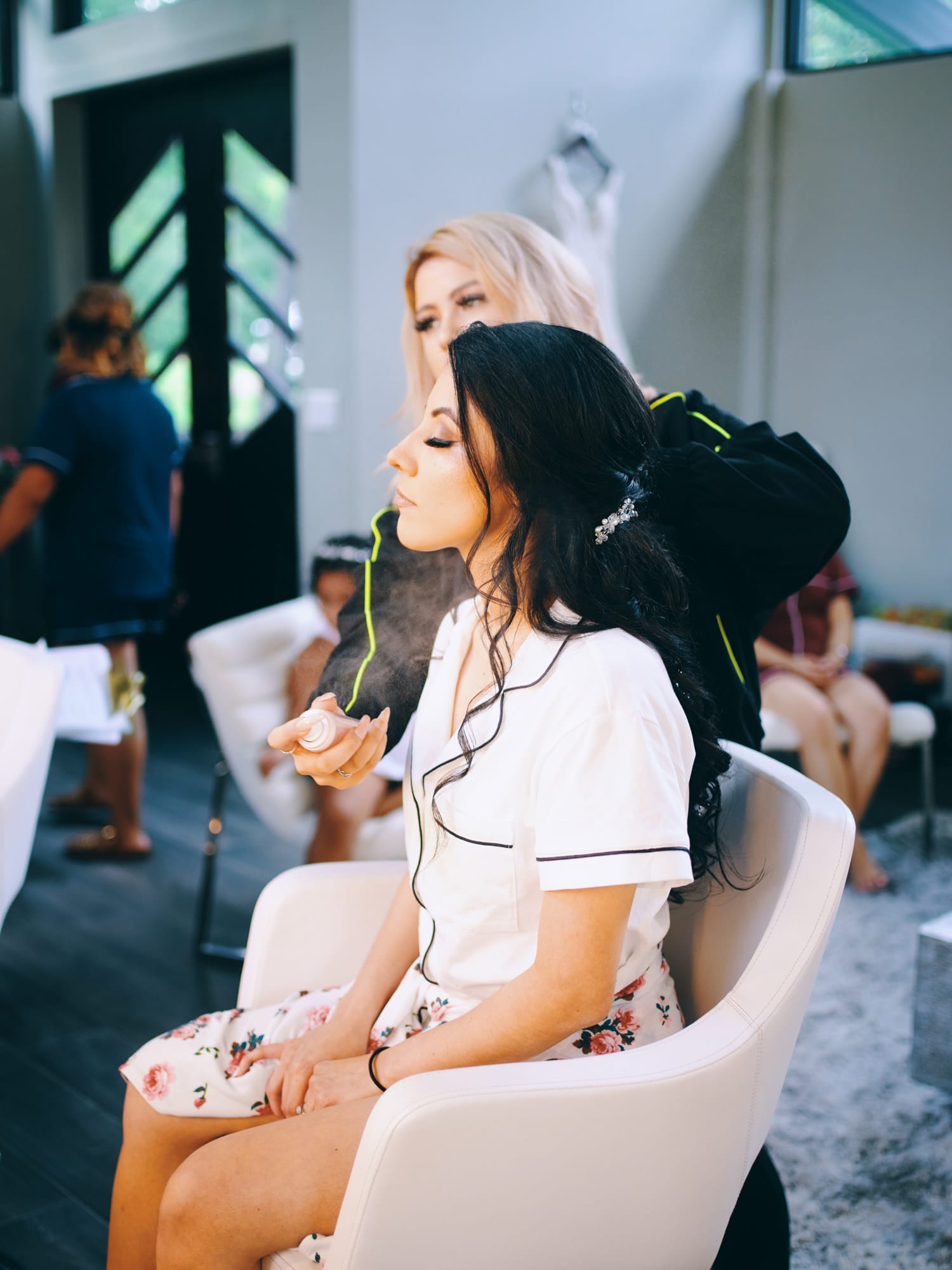 Jennings Trace Wedding Photographer – Hector & Ivette – CivicPhotos