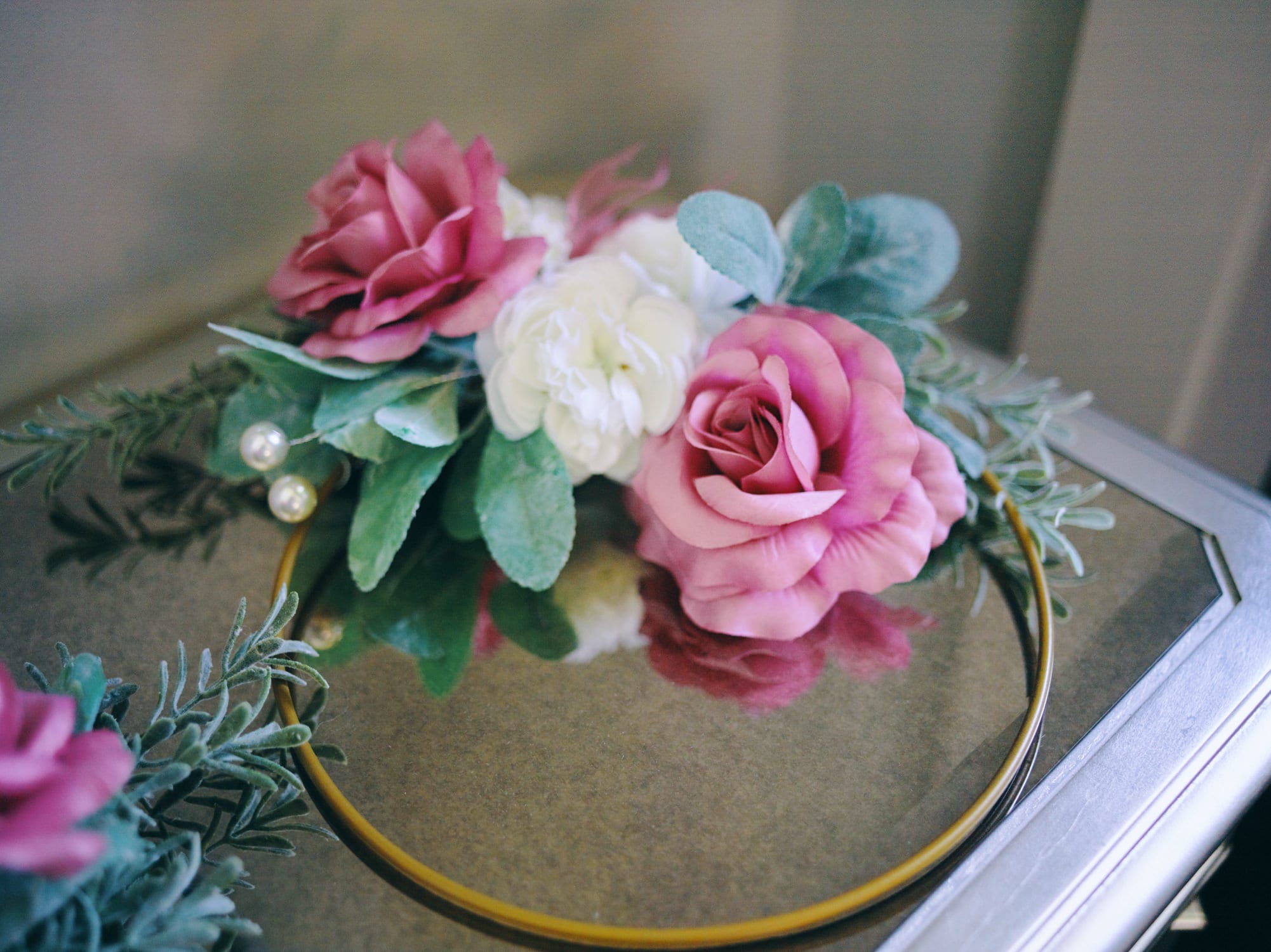 Jennings Trace Wedding Photographer – Hector & Ivette – CivicPhotos