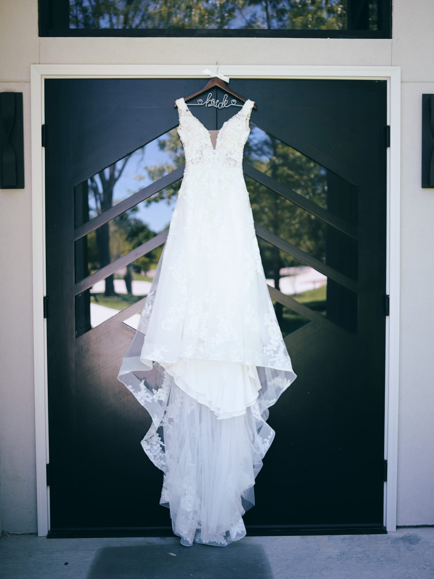 Jennings Trace Wedding Photographer – Hector & Ivette – CivicPhotos
