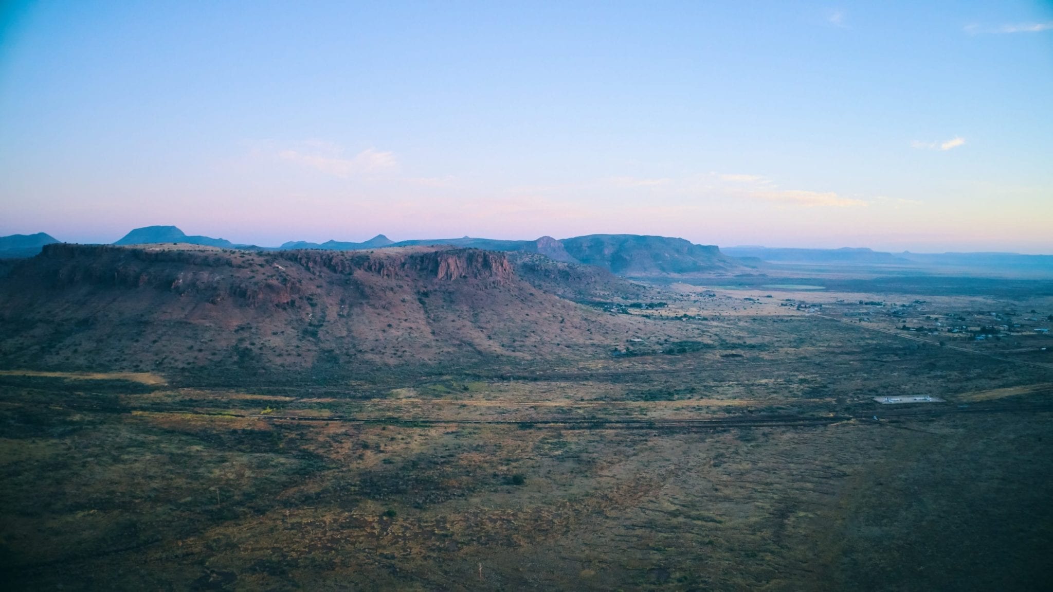 Travel Photographer – Alpine & Marfa – CivicPhotos