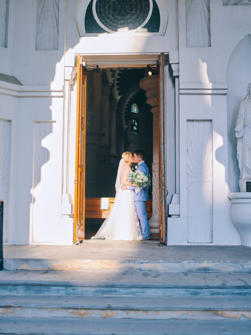 A Wedding Afternoon at Beachtown - CivicPhotos