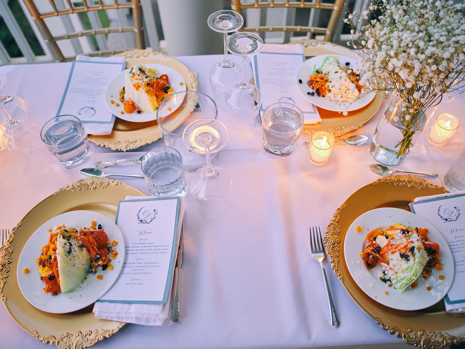 A Wedding Afternoon at Beachtown - CivicPhotos