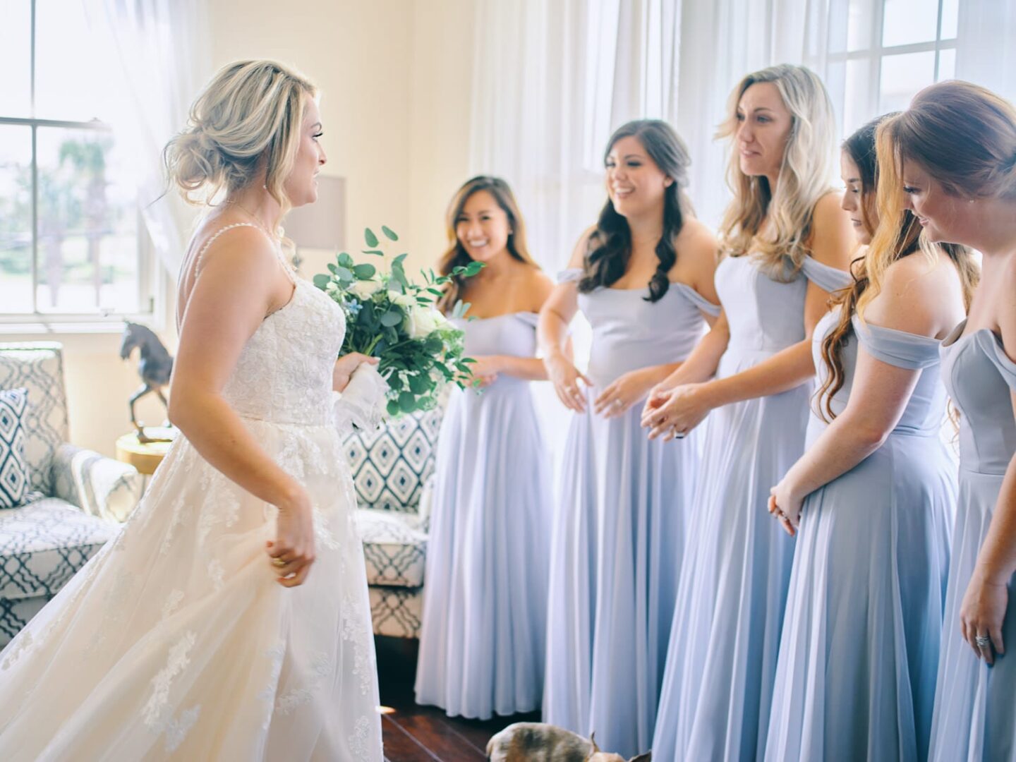 A Wedding Afternoon at Beachtown – CivicPhotos