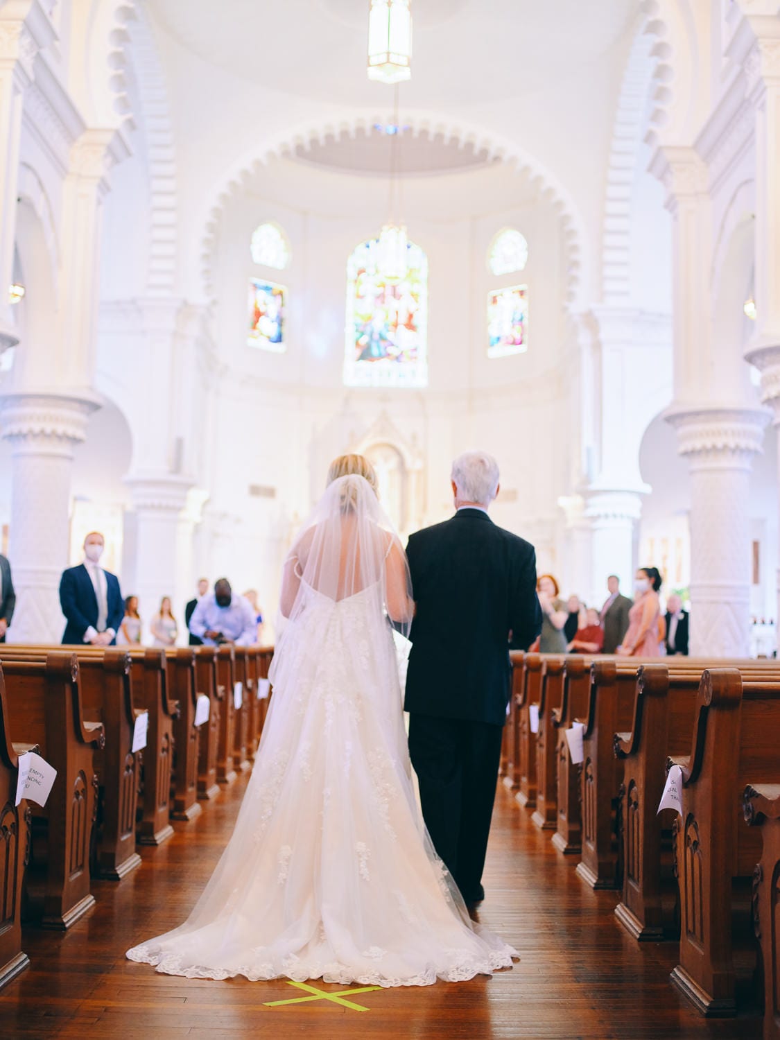 A Wedding Afternoon at Beachtown – CivicPhotos