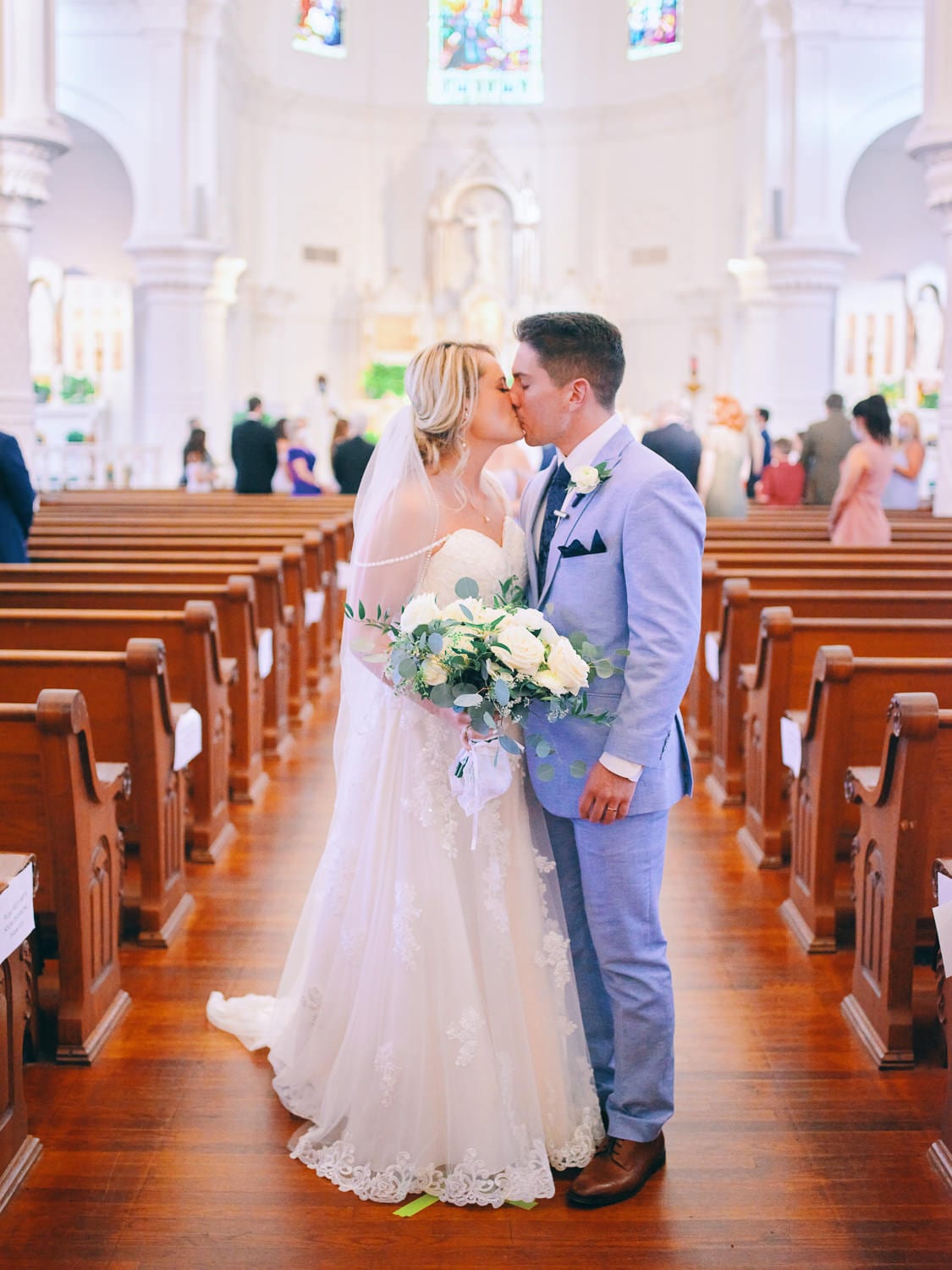 A Wedding Afternoon at Beachtown – CivicPhotos